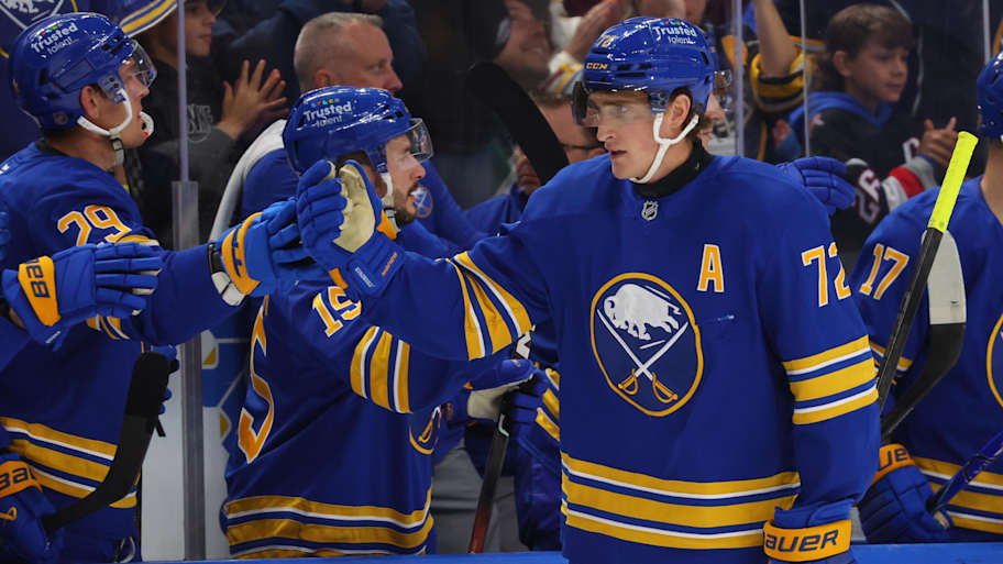 Sabres Still Have Not Progressed