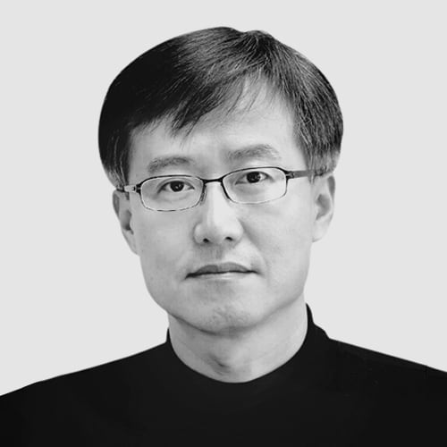 Golden era of Ahn Sung-ki and KPop demon hunters' Lee Jae