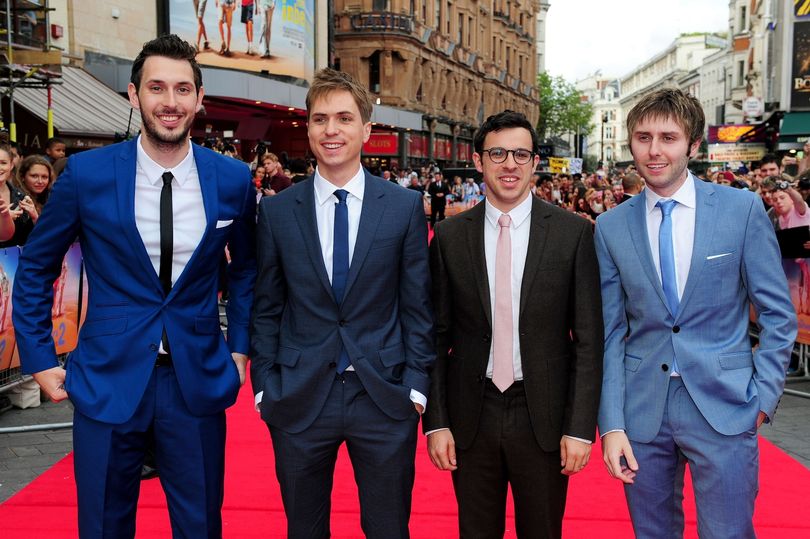 What The Inbetweeners cast members are doing now as return rumours swirl