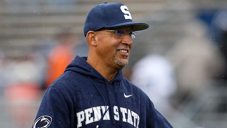 These 5 programs could bail Penn State out of James Franklin’s $50 ...
