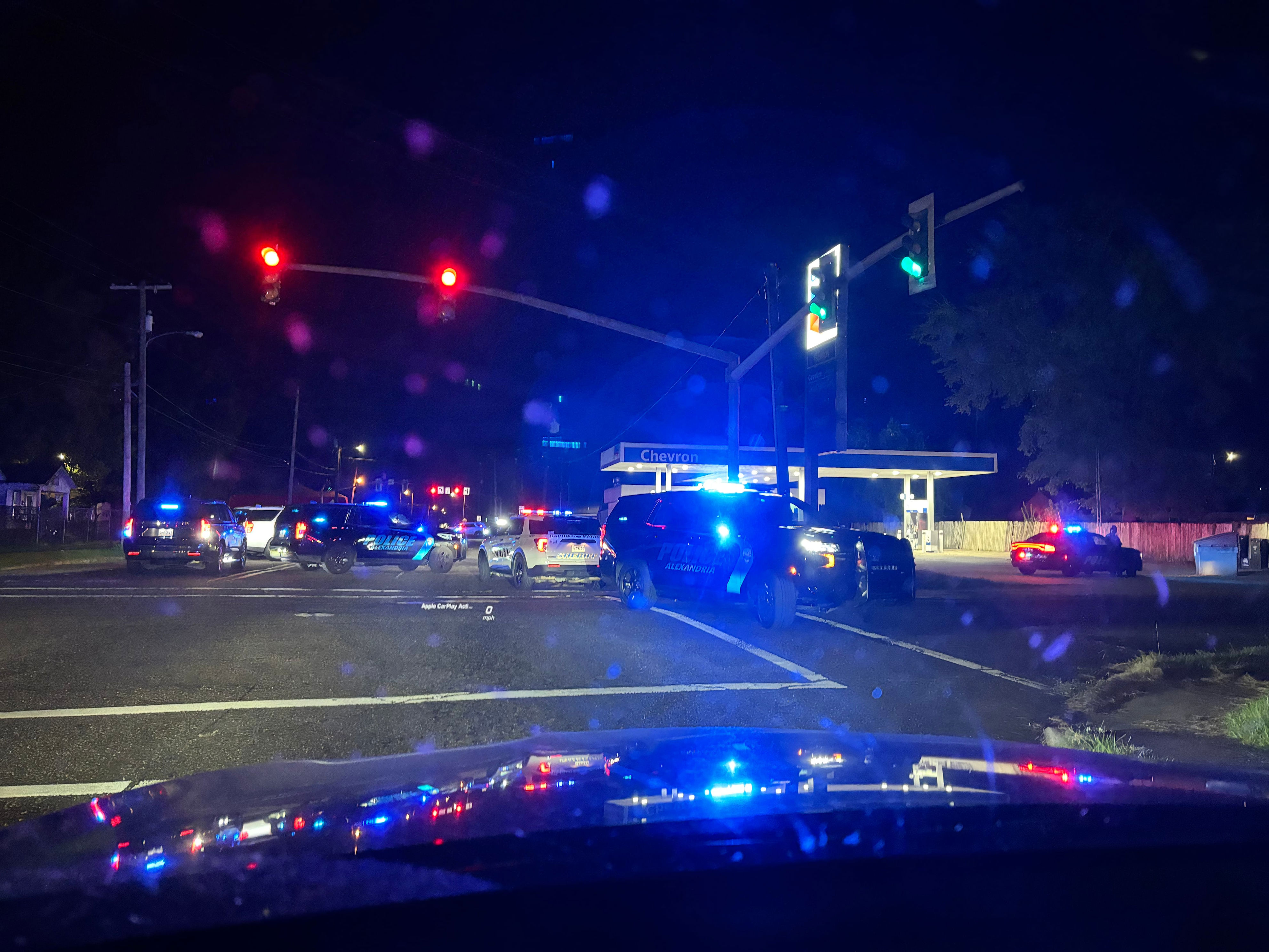APD investigating shooting on Mason Street
