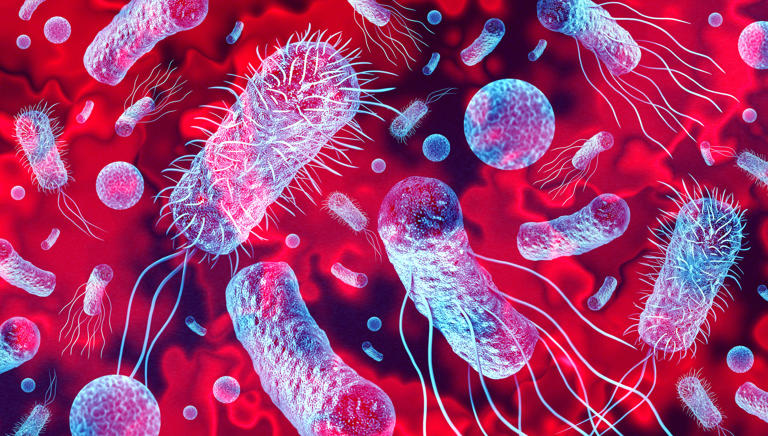 What to know about nightmare bacteria surging in the US
