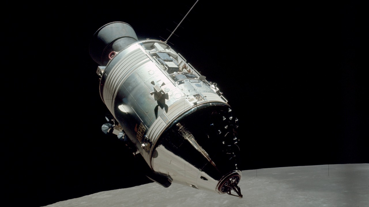 Inversion Space aims for one-hour global delivery