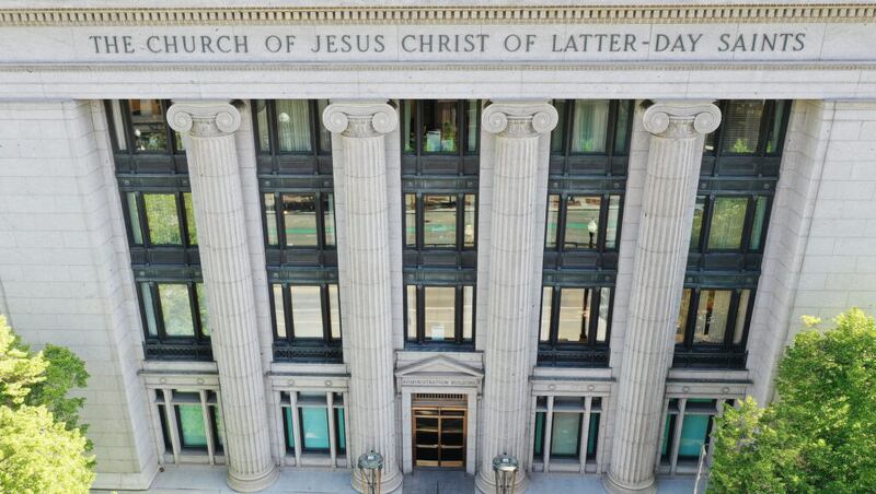 Watch: Church of Jesus Christ will announce new First Presidency today