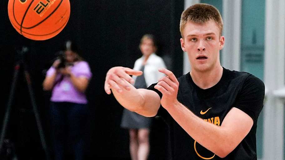Five Best Guard Matchups For Purdue's Braden Smith 2025-26 Season