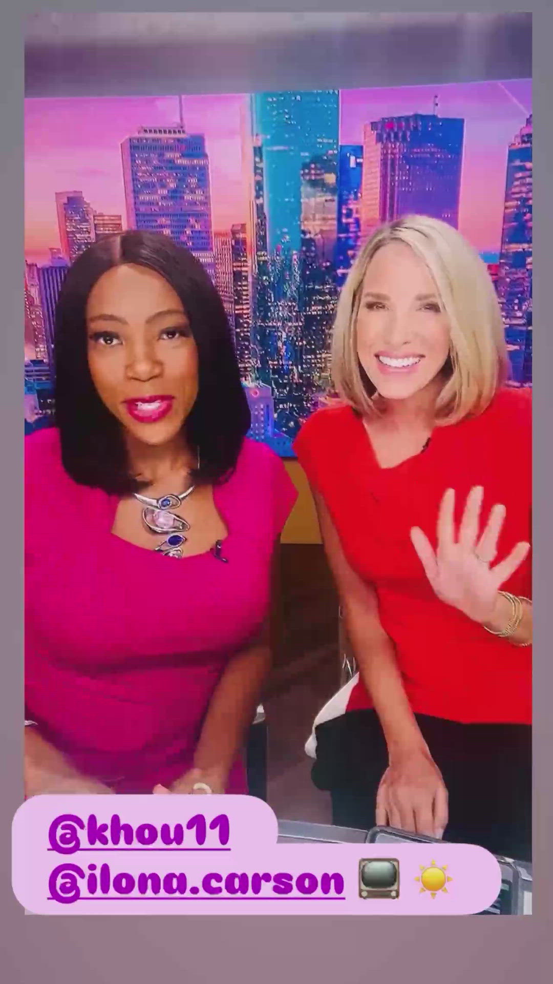 Tuesday KHOU 11 Morning News