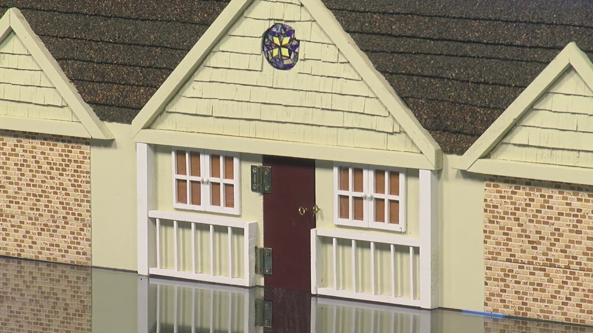 Francis House to hold "There's No Place Like Home" fundraiser