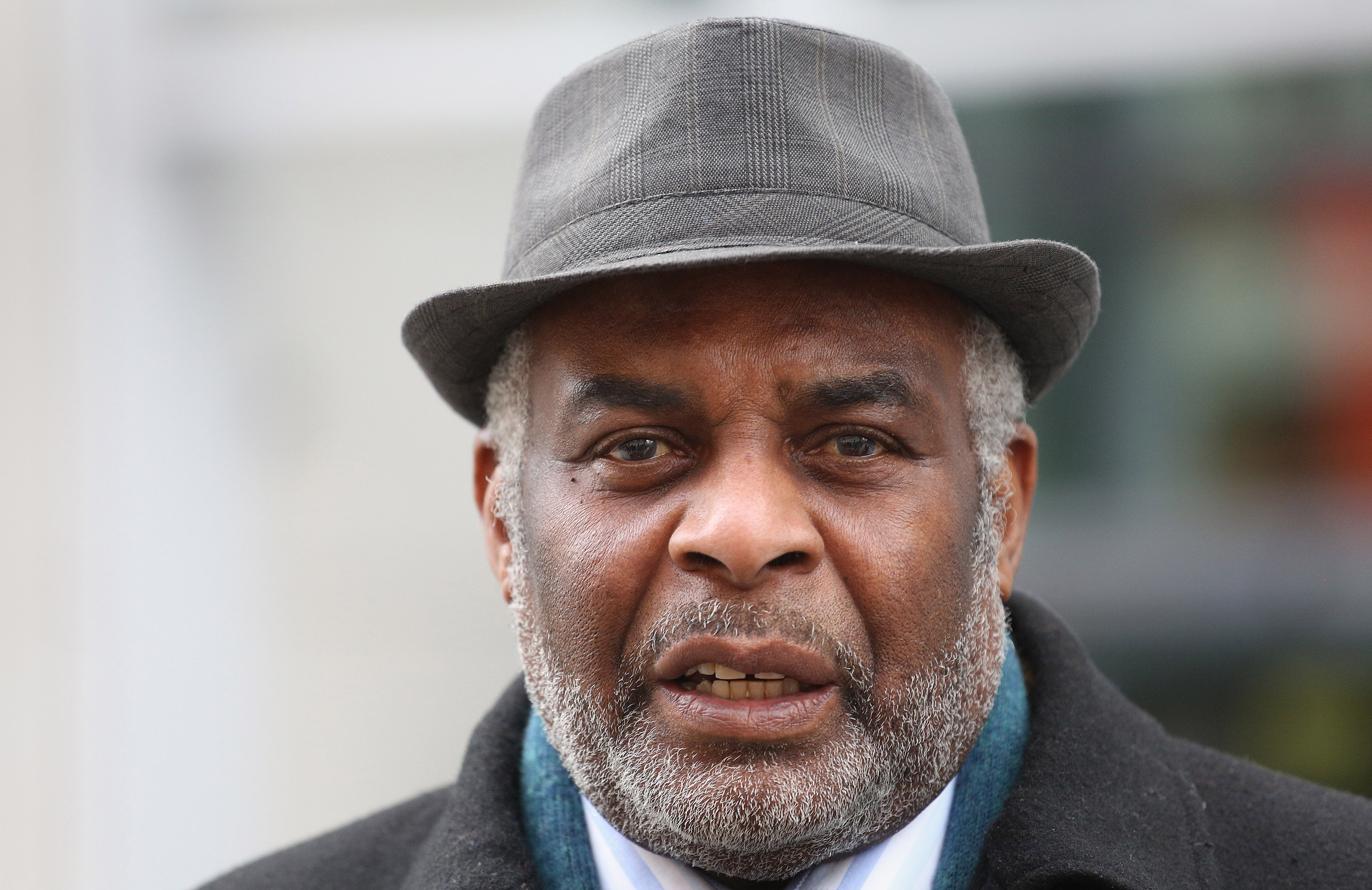 Police began spying on Stephen Lawrence campaign ‘almost at once’ after ...