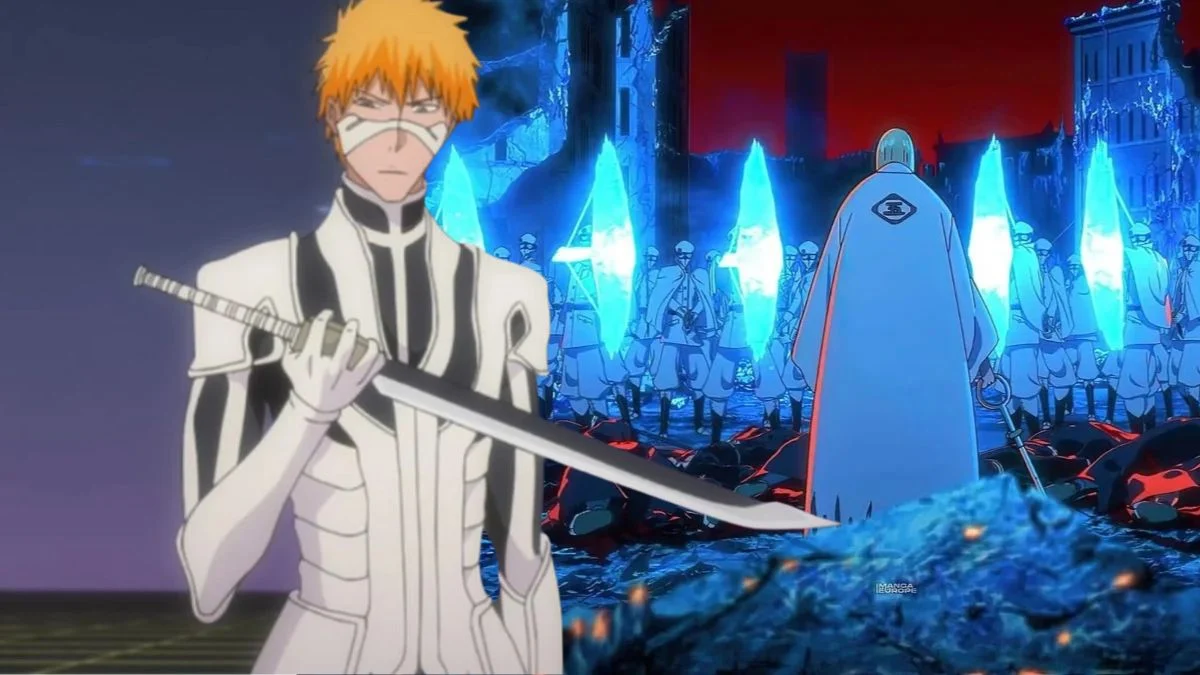 ‘Bleach’ Mistakes You’ll Never Be Able to Unsee