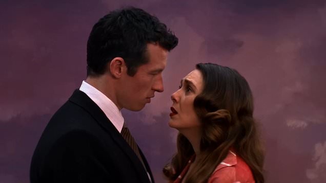 Eternity official trailer 2