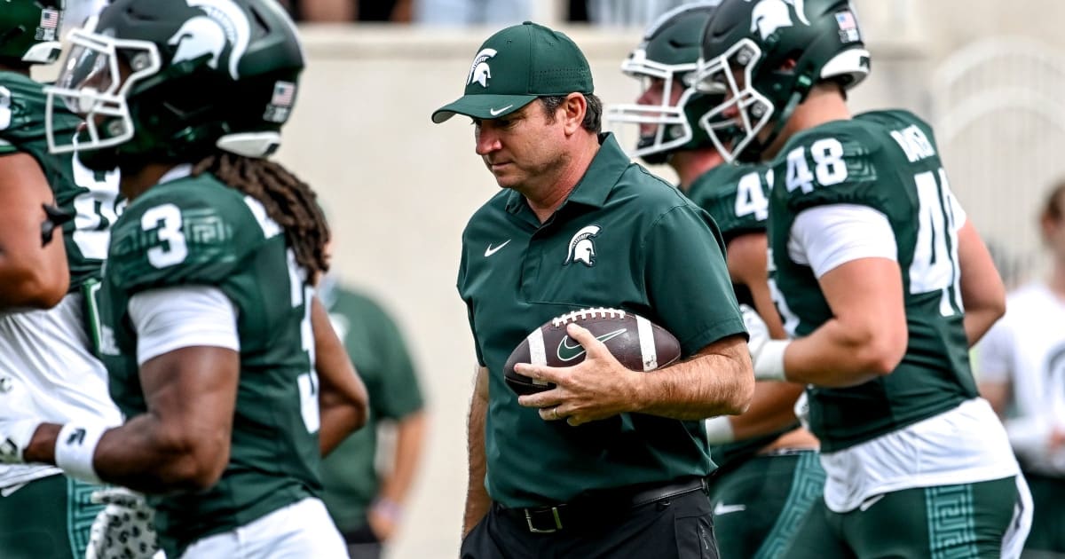 Jonathan Smith reveals how he handles in-season calls for his firing