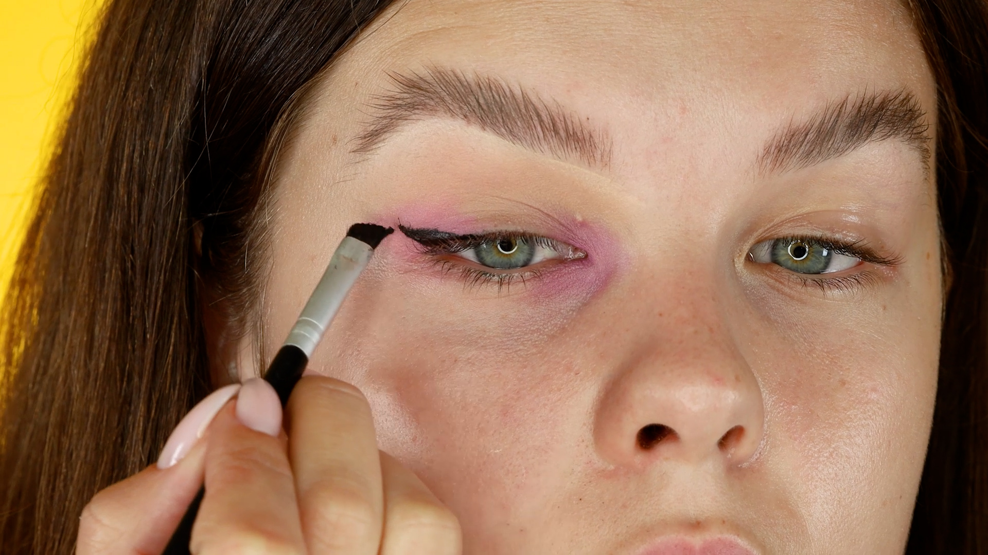Effortlessly Chic Eye Makeup Looks