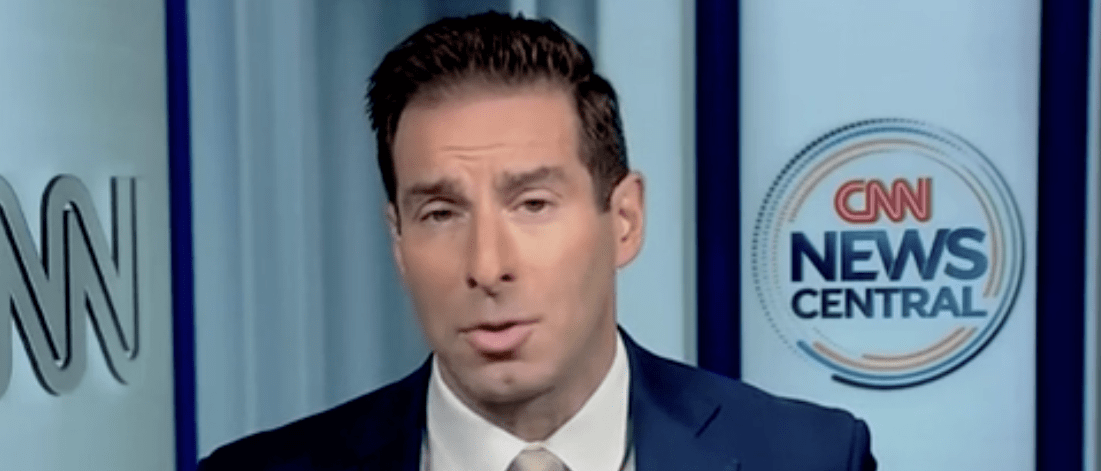 CNN’s Elie Honig Calls Out Letitia James’ ‘Hypocrisy’ As She Rails ...