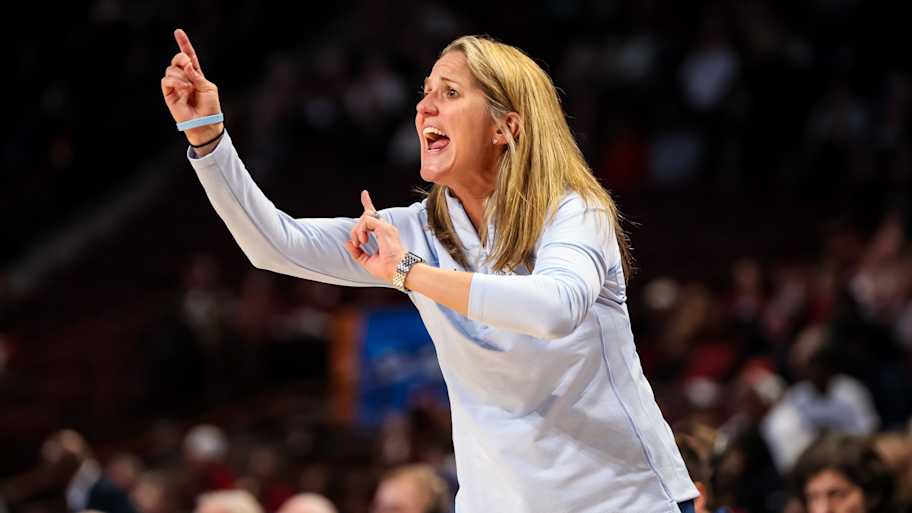 UNC’s 2025-26 Star-Studded Freshman Class