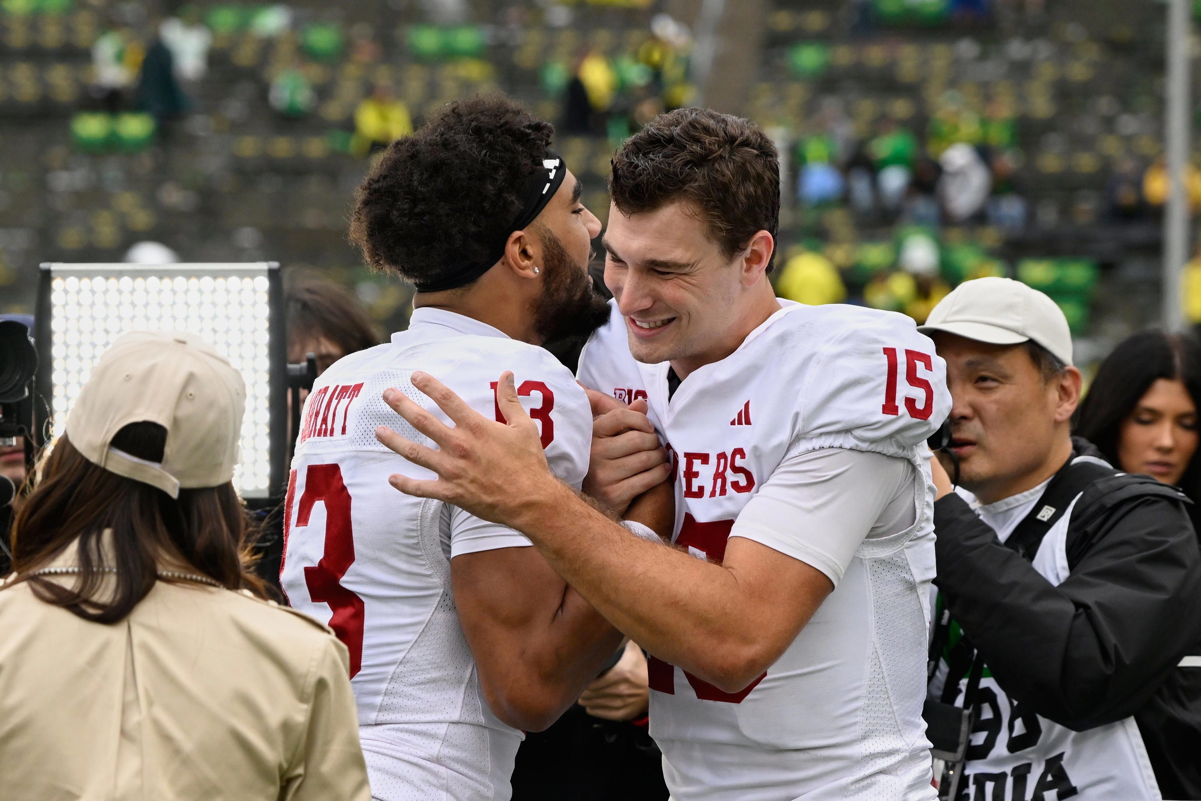 Micah's biggest takeaways from Week 7 in the Big Ten