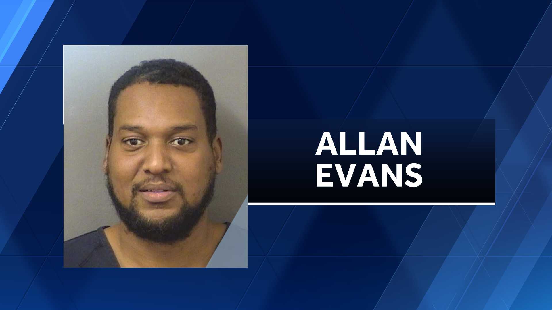 Money, drugs and threats: Palm Bay man arrested for coercing Royal Palm ...