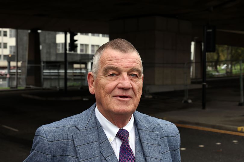 Gateshead Flyover demolition 'frustration' as plans finally confirmed ...