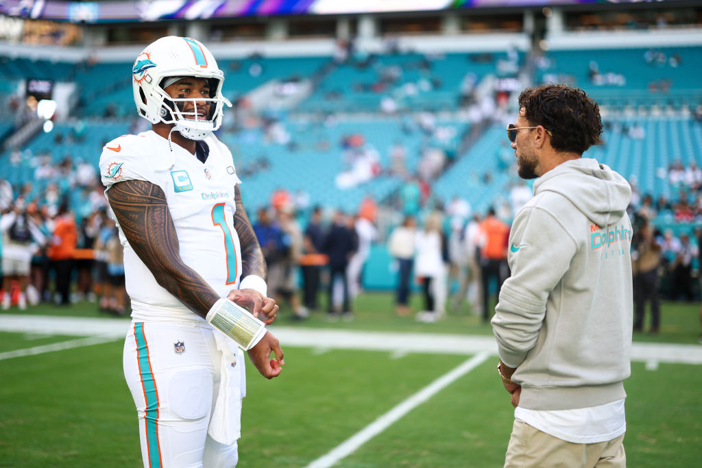 NFL Head Coach Hot Seat Ranking: One Is Already Down. So Who's Next?