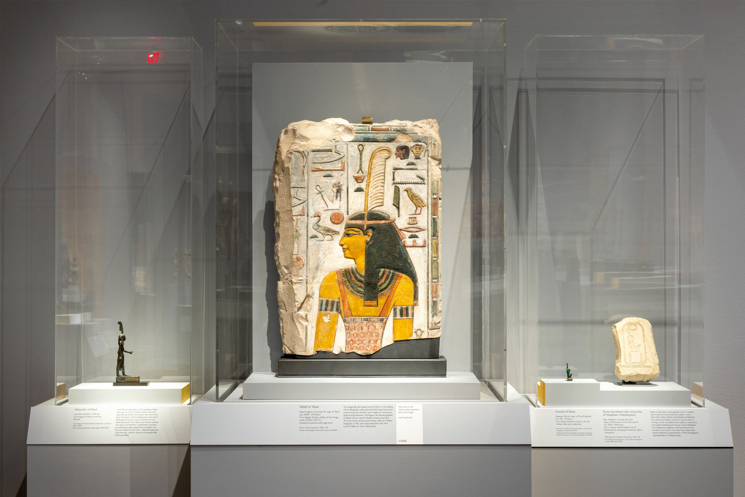 Meet 25 of the Ancient Egyptians' Most Significant Gods and Goddesses ...