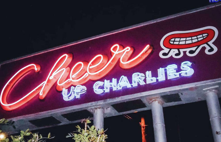 Cheer Up Charlies to be acquired