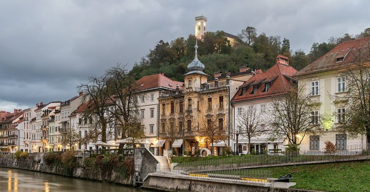 8 European Countries Beloved For Safety And Warm Hospitality