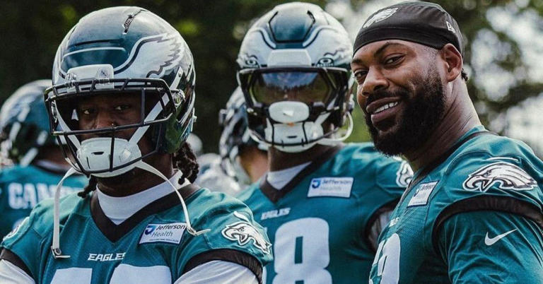 Why Did Za’Darius Smith Retire? His Farewell Message Explains Everything