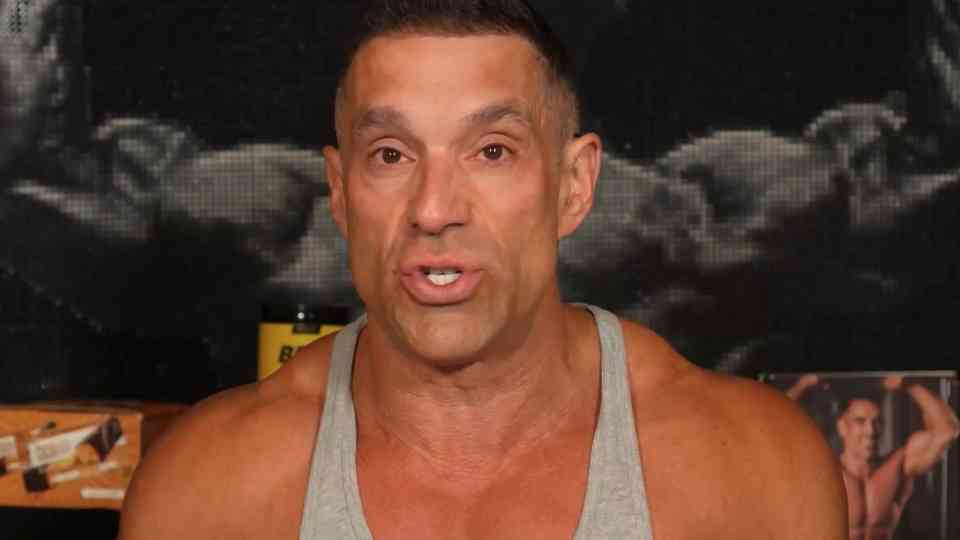 The Rock Is A Professional Liar