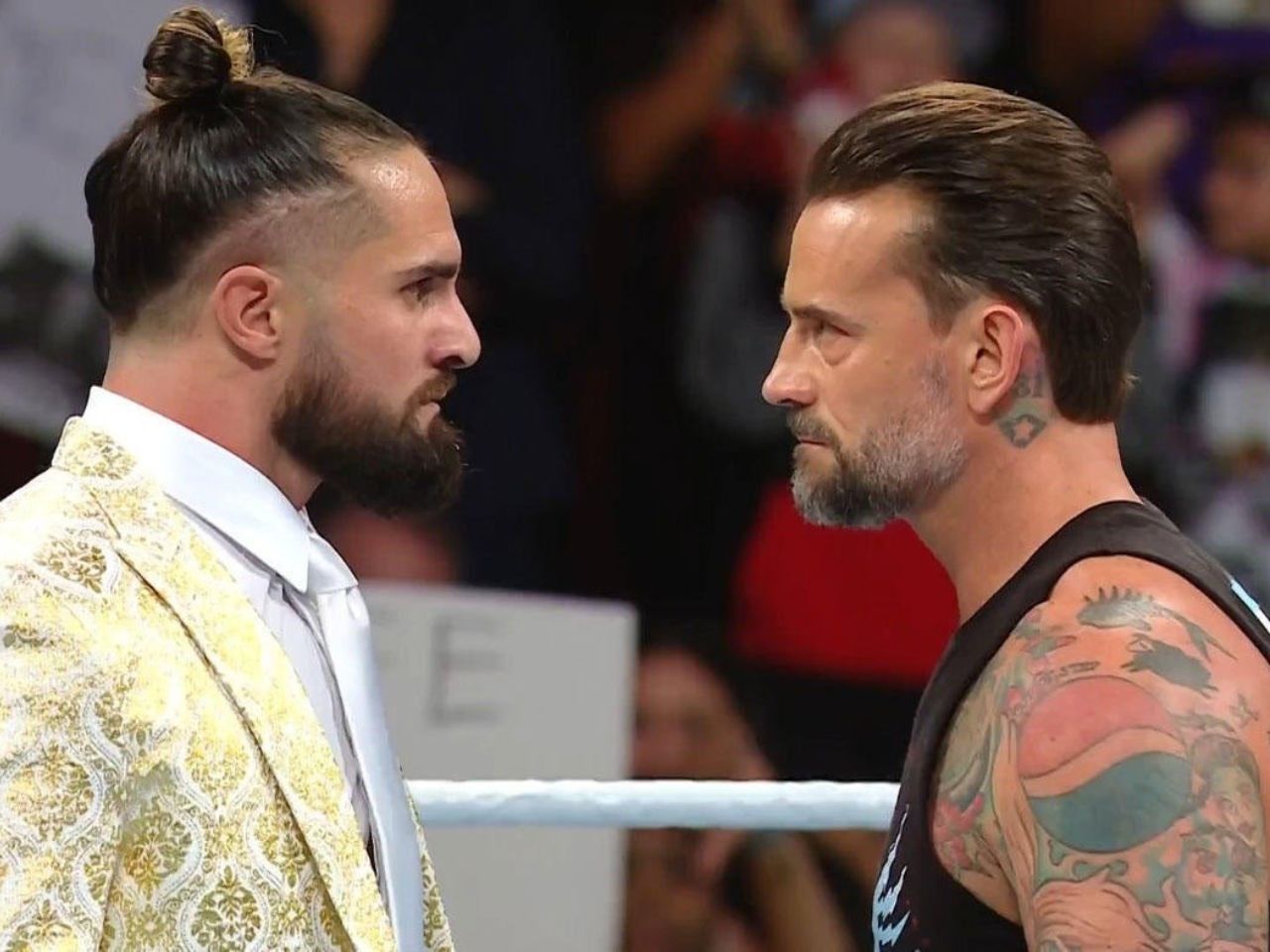 List of all wrestlers who have won World Heavyweight Championship since ...