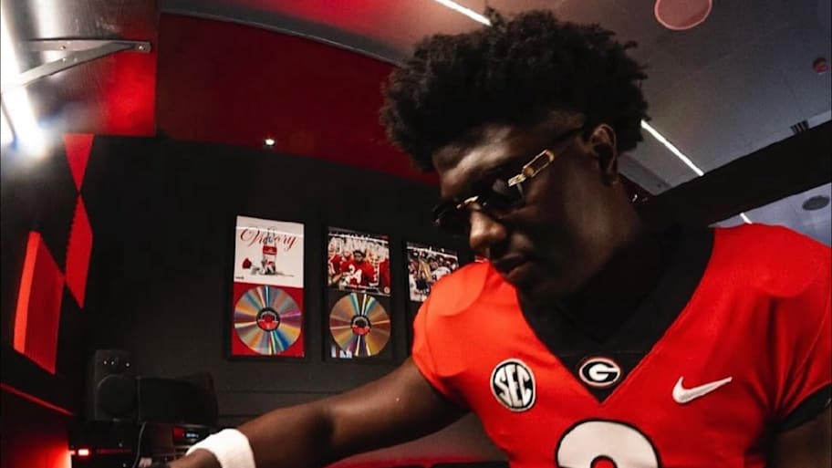 Shadarius Toodle Flips Commitment from Georgia to Auburn