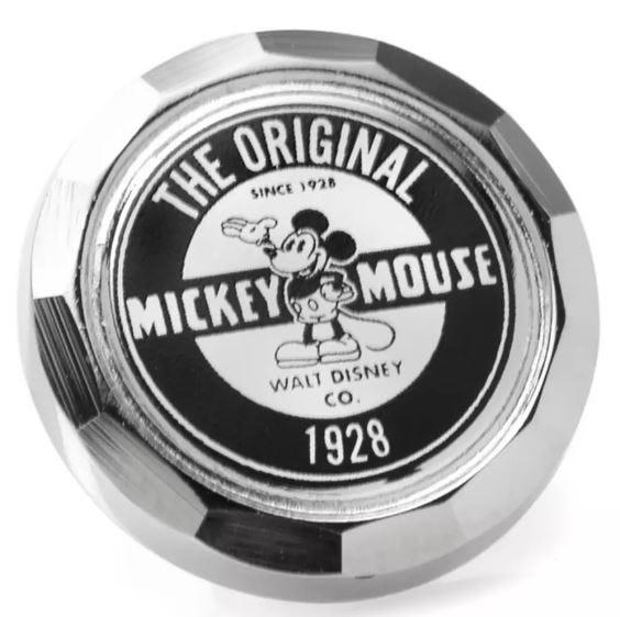 Men's Ties, Cuff Links, Lapel Pins and More Now Available on the Disney ...