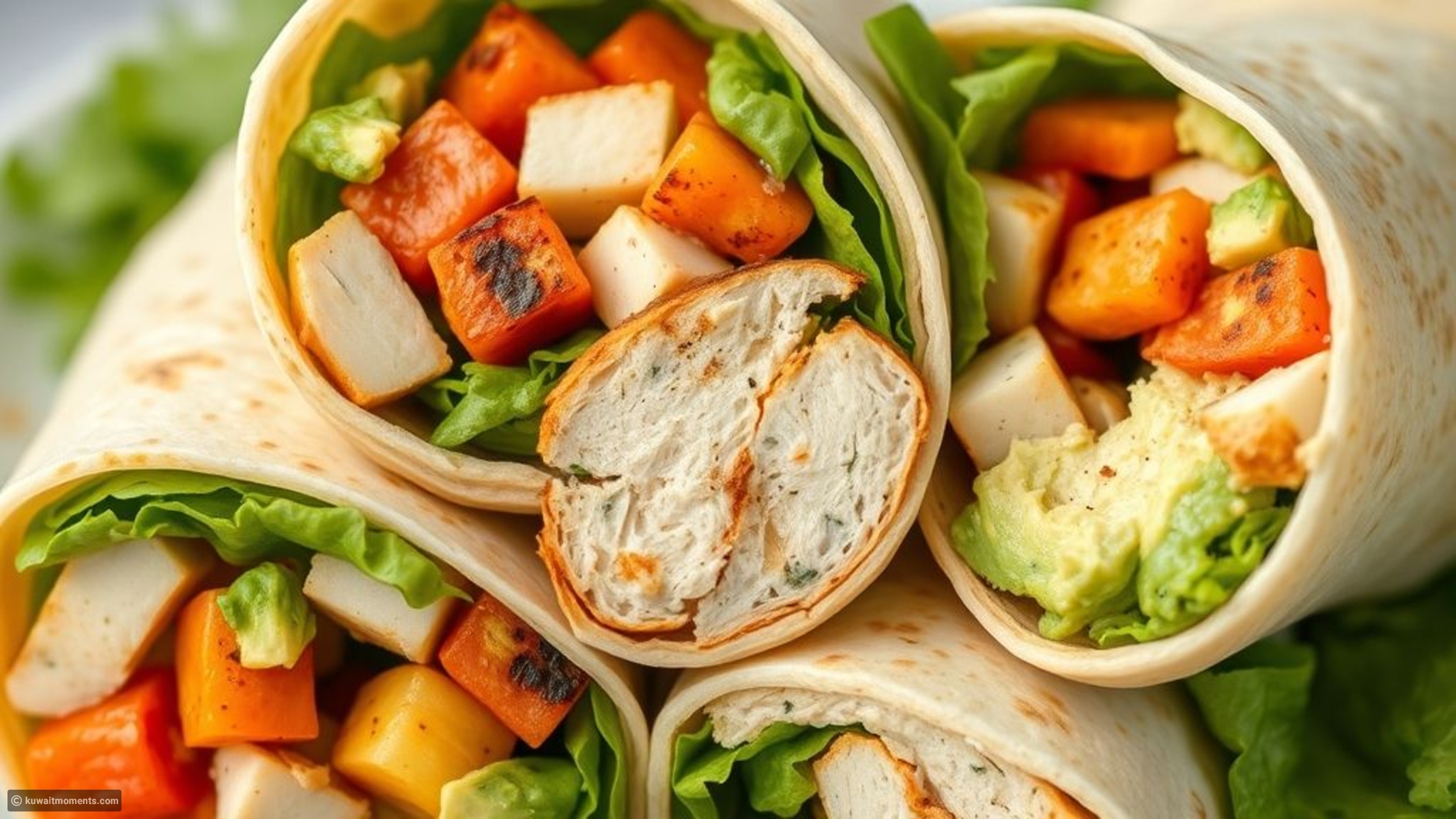 12 Easy Lunch Ideas You Can Make Every Day