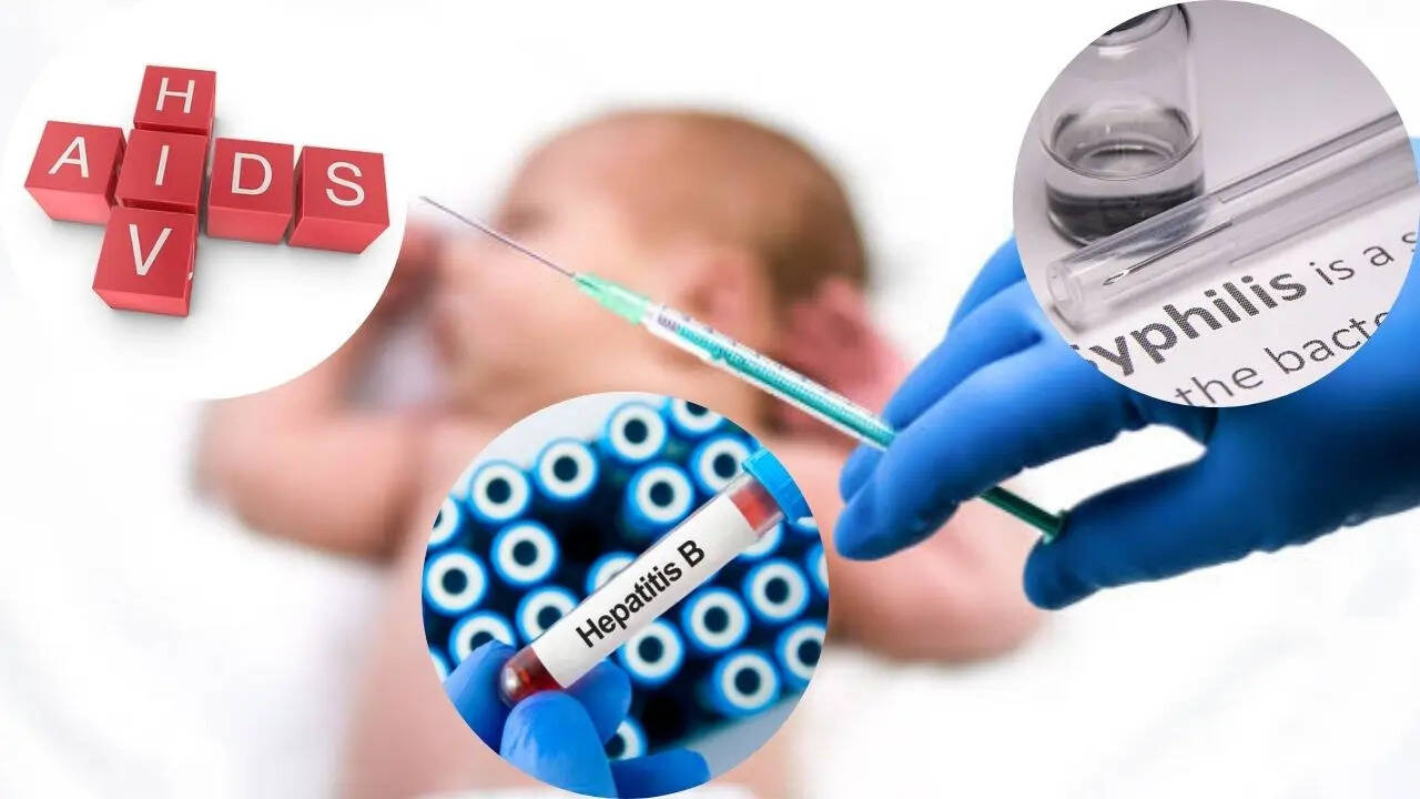 Maldives Leads the World by Eliminating Mother-to-Child Transmission of ...