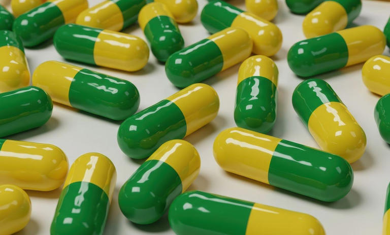 Tramadol May Have Slight Effect on Reducing Chronic Pain