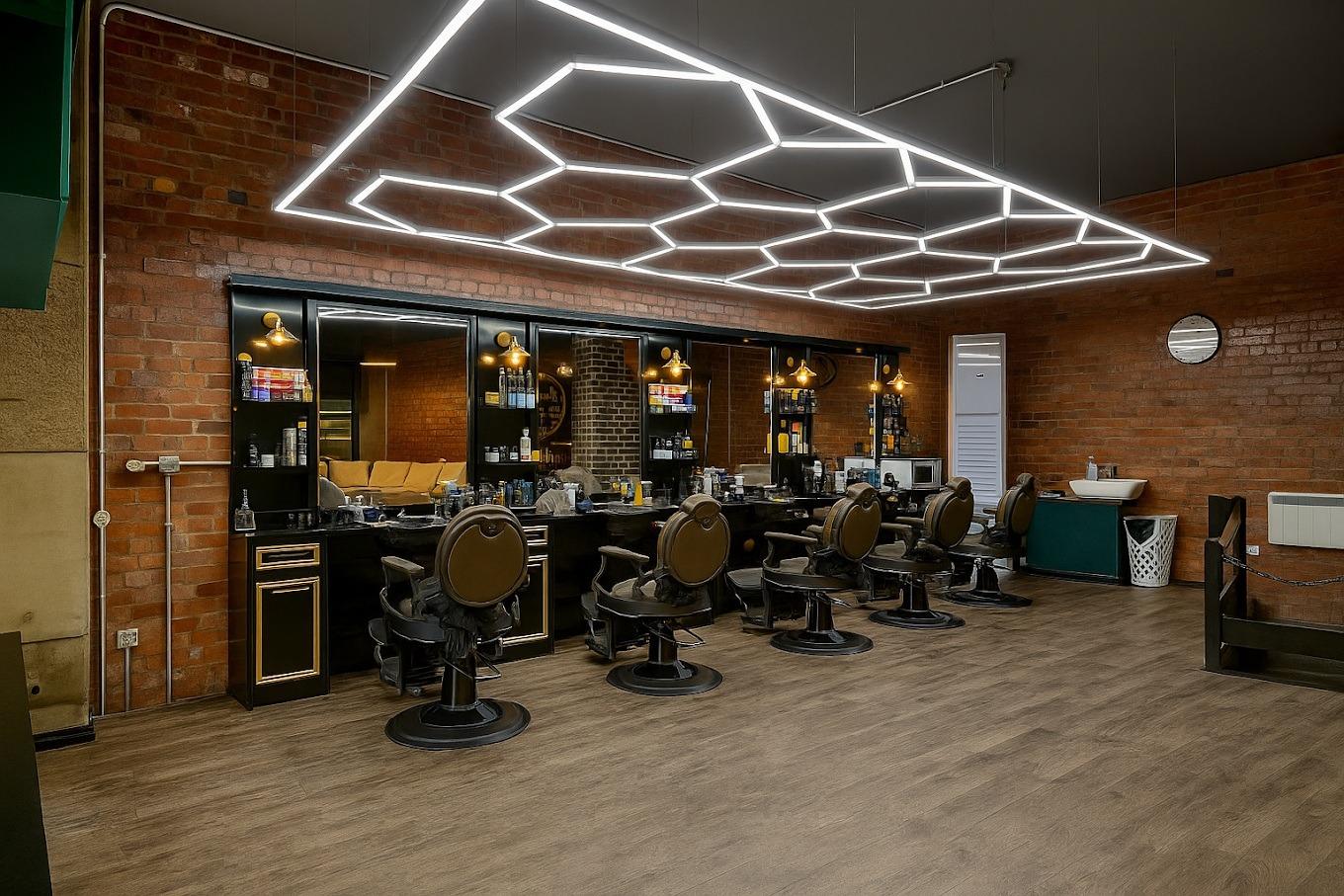 The best barbers in Chesterfield, according to those who have popped ...