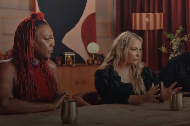 MAFS UK fans 'work out' Sarah and Dean's fate ahead of commitment ceremony