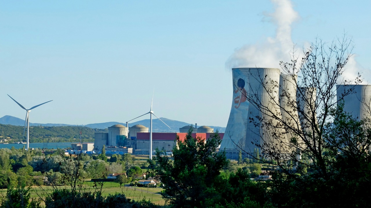 US company readies advanced nuclear fuel for testing phase