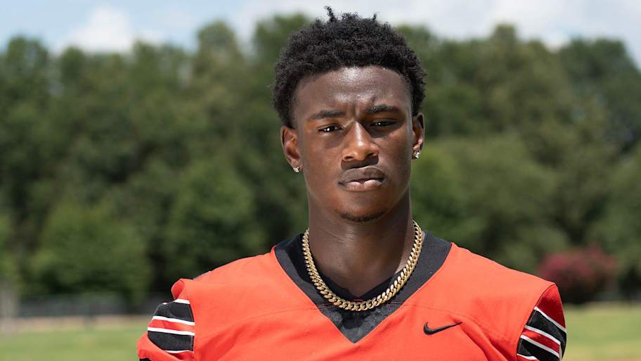 Four-Star Recruit Preston Ashley Updates Colorado Buffaloes Commitment