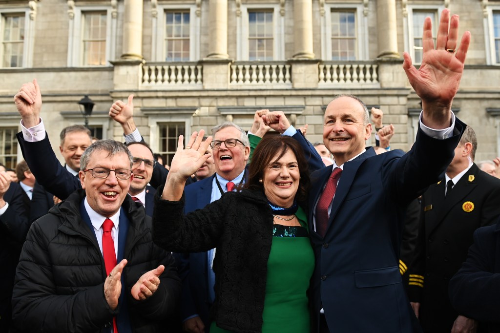 Three Years After Trial Launch, Ireland Is Making Basic Income for ...