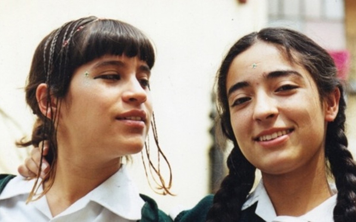 Qué fue de Ximena Ayala, protagonista de "Perfume de violetas"