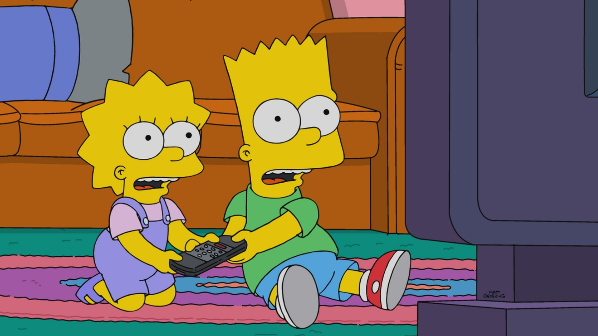20 Simpsons Mysteries Fans Still Can’t Explain