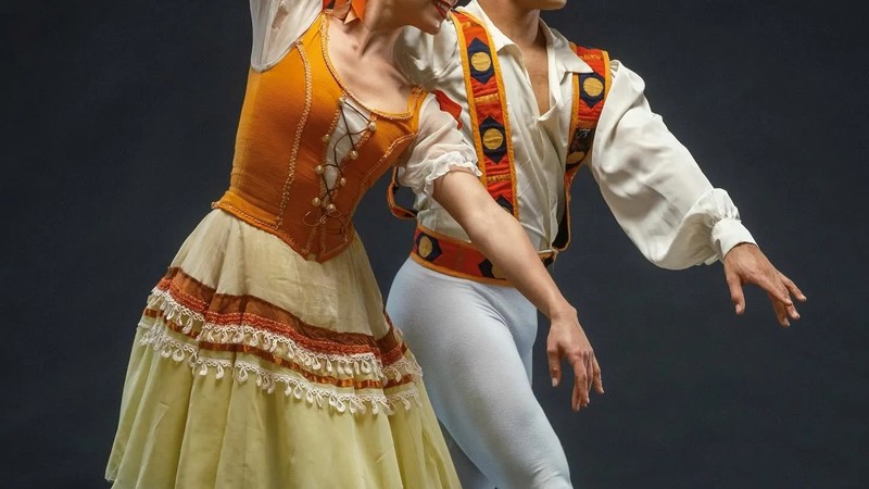 Cape Town theatres bring ballet, family history and tap dance to the stage