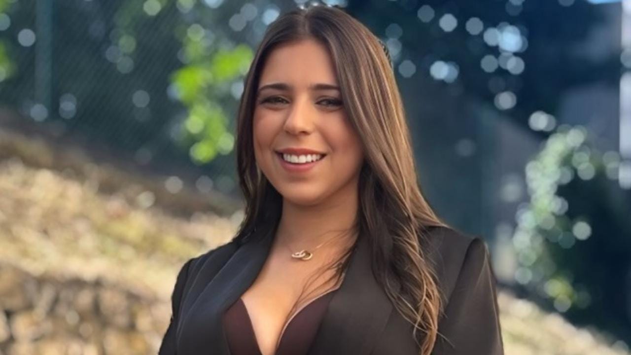 "Coração apertadinho": mais de 24 horas após ser expulsa de "Secret ...