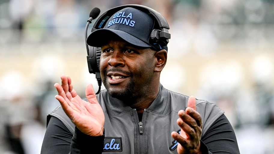 Biggest spread miscalculations from Week 7 in college football