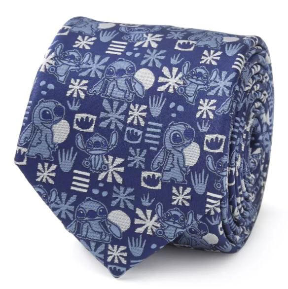 Men's Ties, Cuff Links, Lapel Pins and More Now Available on the Disney ...