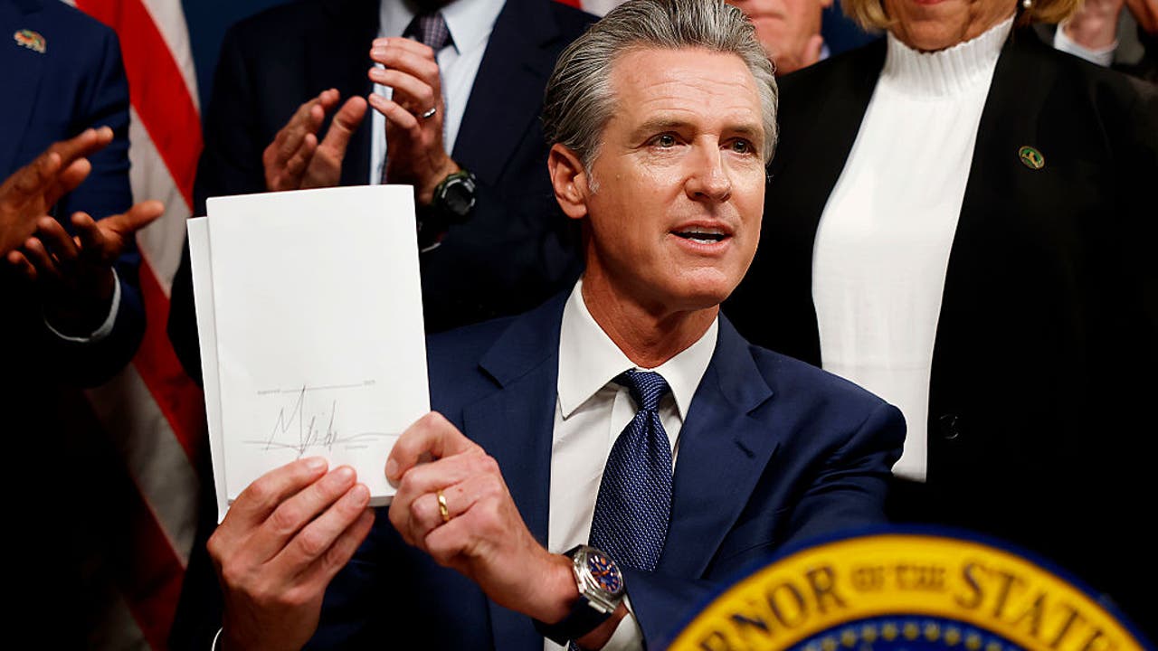 How to vote in California's special election for Prop. 50