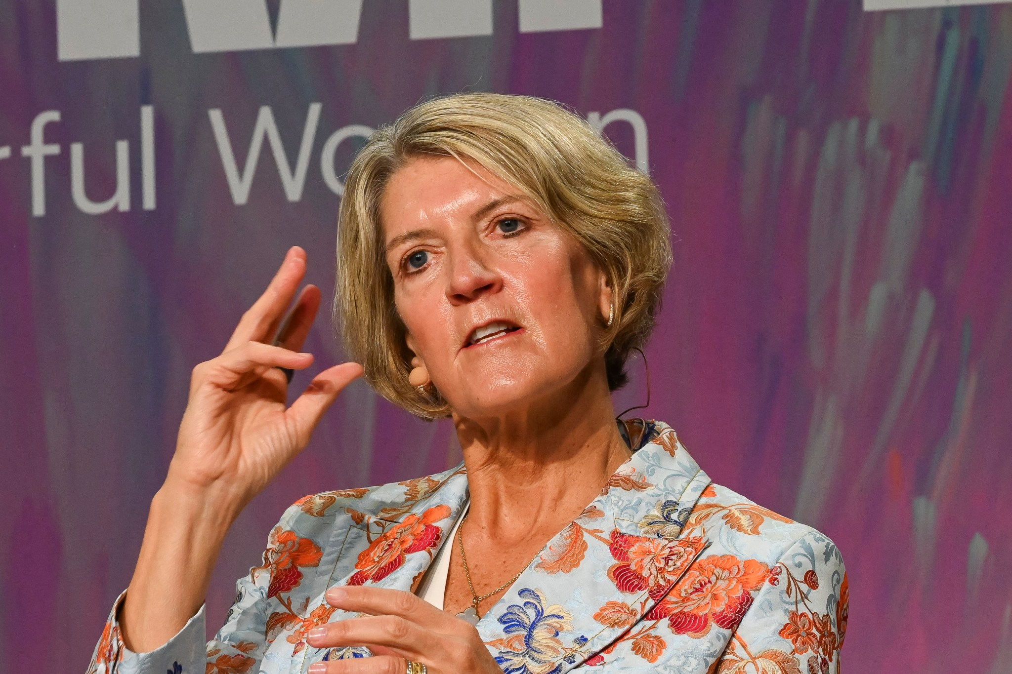 Beth Ford says ‘we need more legal immigration’ to help American ...