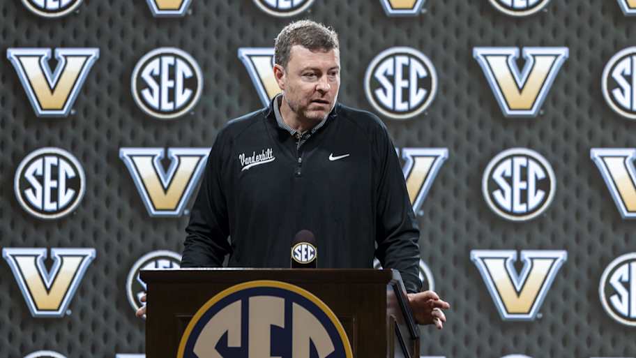 "Complicated," Mark Byington, Vanderbilt Still Searching for Revenue ...