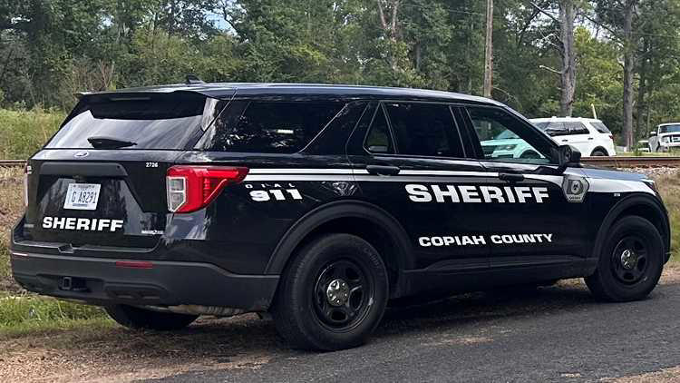 Copiah County Sheriff's Department investigates fatal shooting