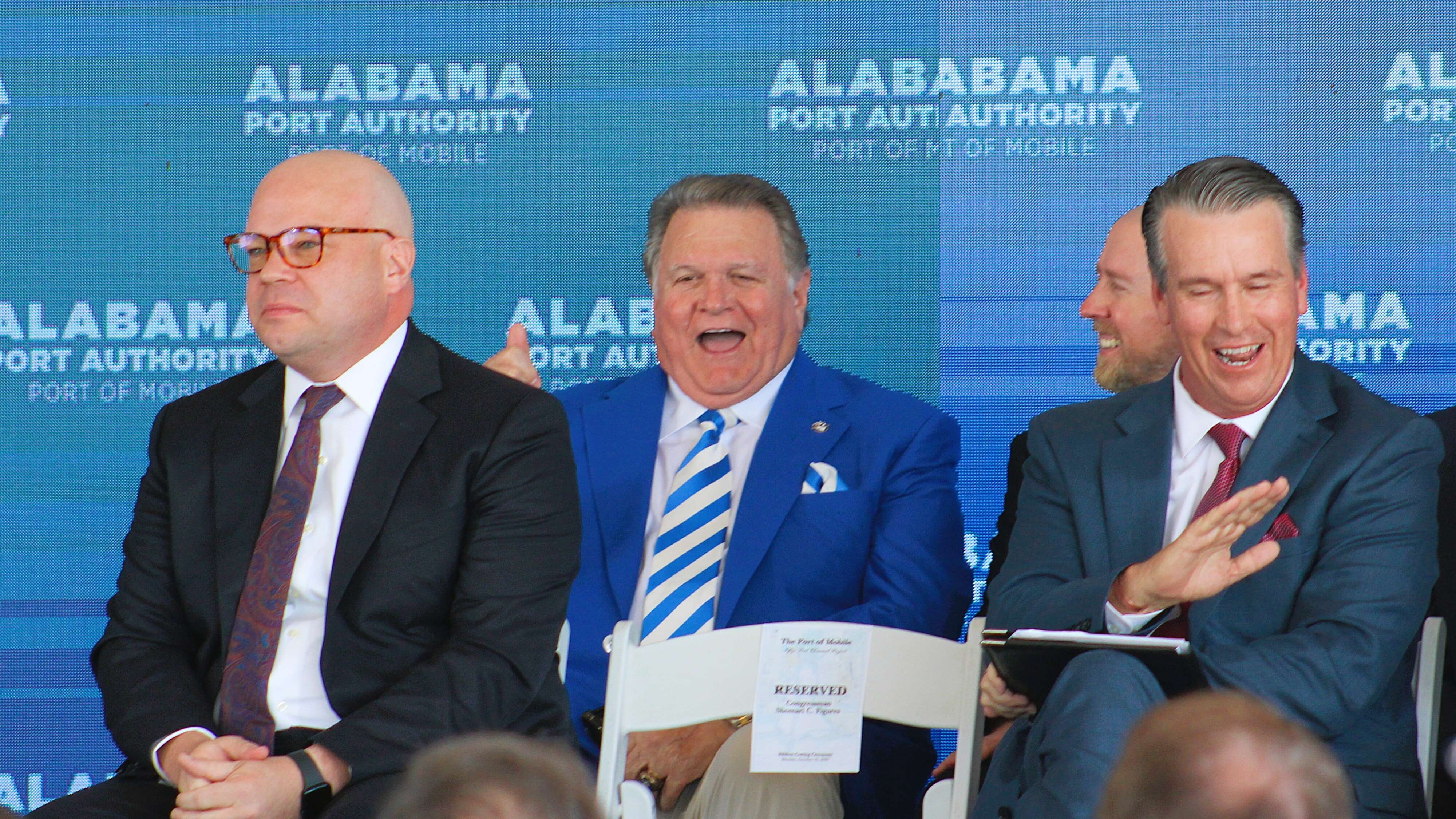 Alabama Congressman’s unpopular hot take? ‘Auburn clearly fumbled the ball’