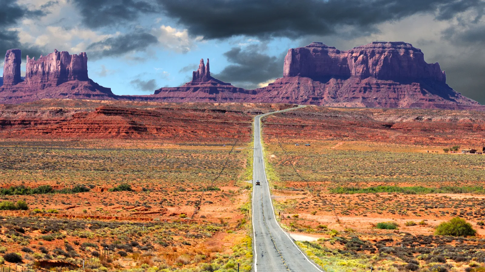 Explore Arizona’s breathtaking desert drives for an adventure like no other